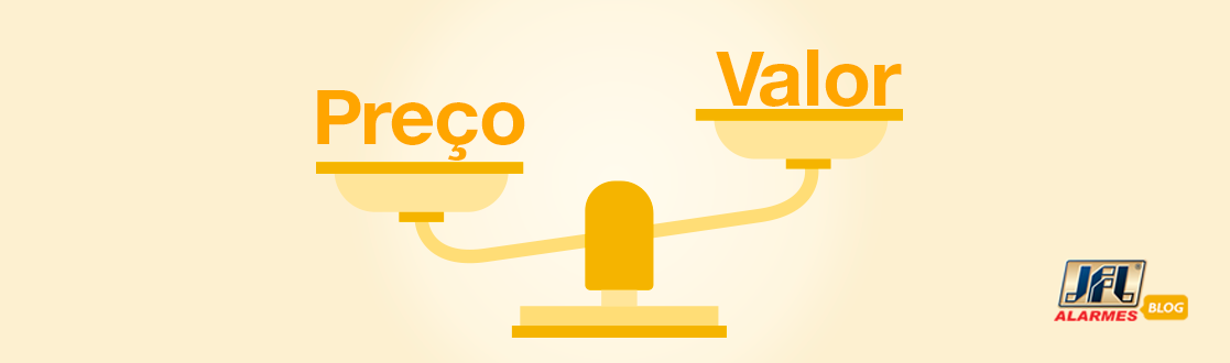 4 Dicas de como vender o seu valor e não preço - Help Technology